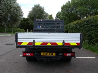 Used Vans for sale in Watford, Hertfordshire | Sparkscars.com