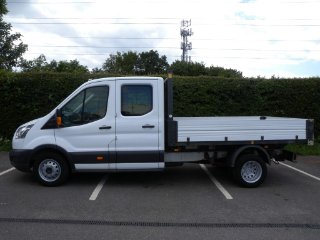 Used Vans for sale in Watford, Hertfordshire | Sparkscars.com