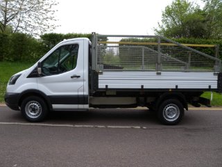 Used Vans for sale in Watford, Hertfordshire | Sparkscars.com